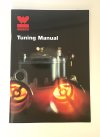 Weber Tuning Manual | Webcon UK Ltd